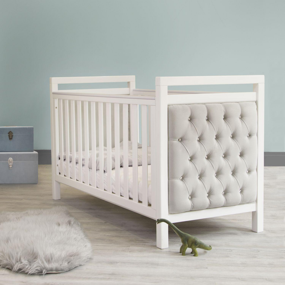Le choix ideal d'un lit pour bebe : nos conseils pour vous aider